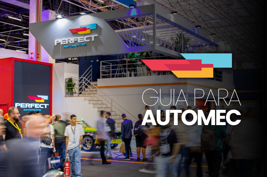 Guia Completo da Automec 2025: Como Visitar, Credenciar e Aproveitar o Maior Evento Automotivo ...